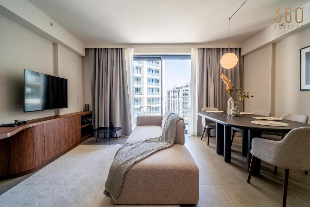 The Official Mercury Suites - Luxurious APT with Wifi by 360 Estates ...