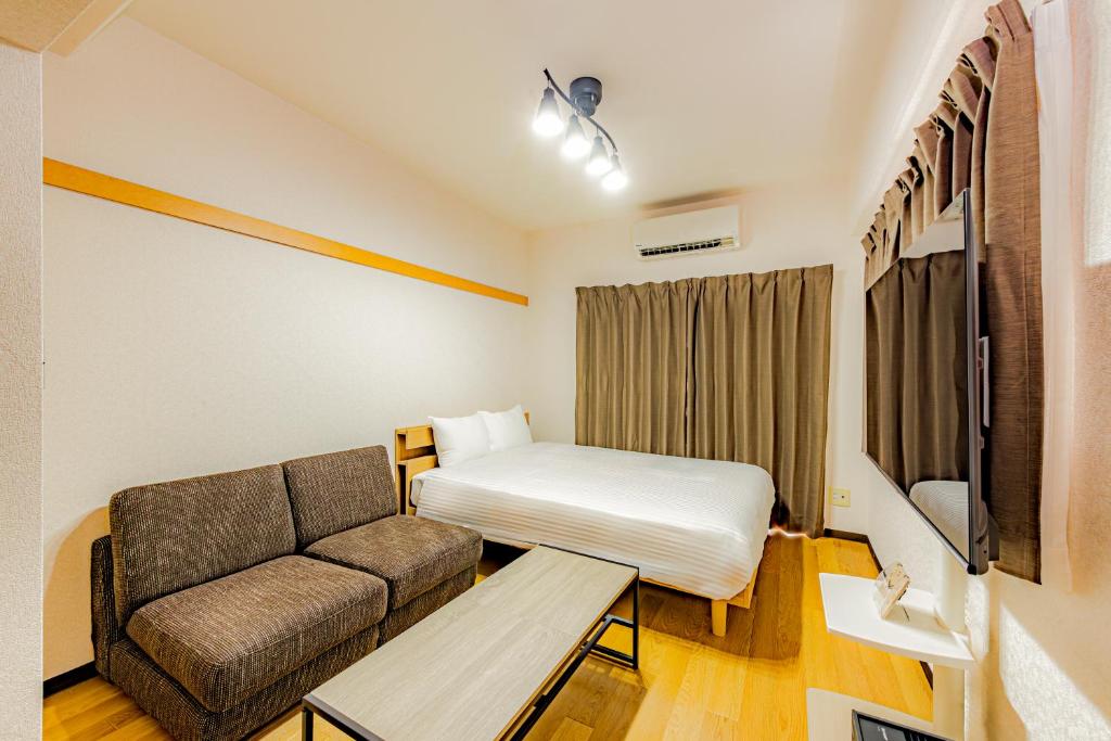 Hotel Reference Tenjin Condominium, Fukuoka (precios actualizados 2025)