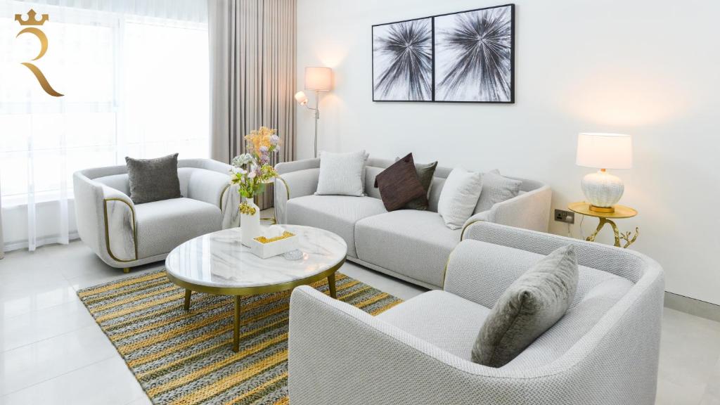 2BR Lamar Residences in Al Raha, Al Qurayyah (updated prices 2025)