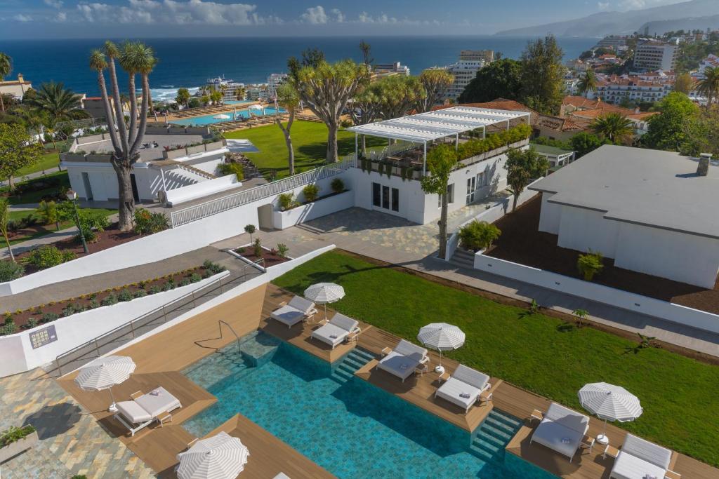 TUI BLUE Atlantic Hills, Puerto de la Cruz (updated prices 2025)