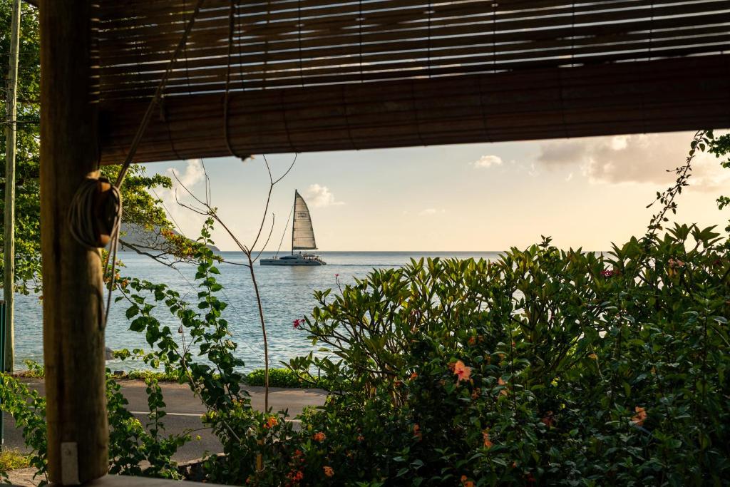 Beach House Beau Vallon, Beau Vallon (updated prices 2025)