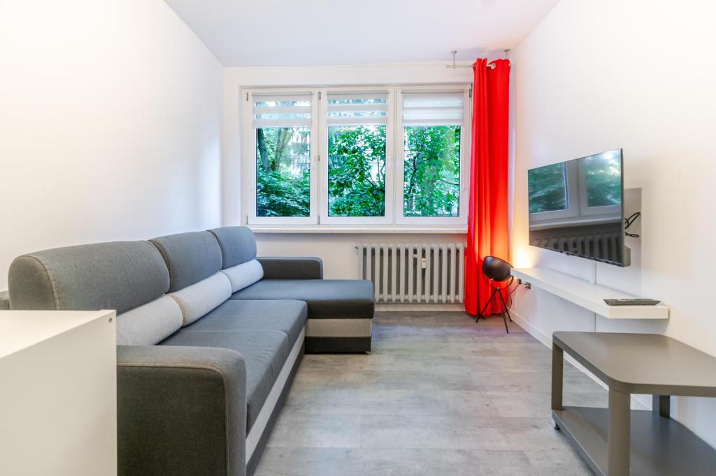Grabowa Pleasant Studio by BookingHost, Katowice (preços atualizados ...