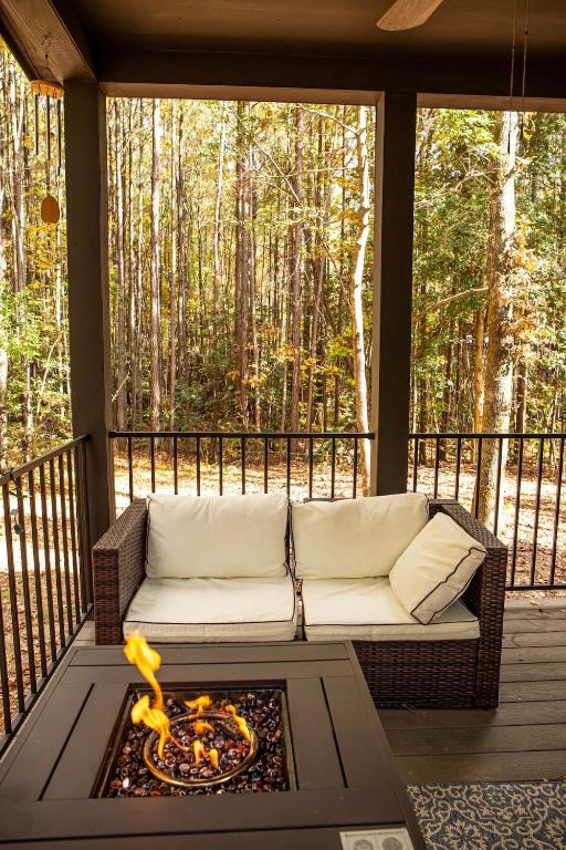 Tiny Home Lookout Mountain - Near Downtown & Falls, Mentone (precios ...