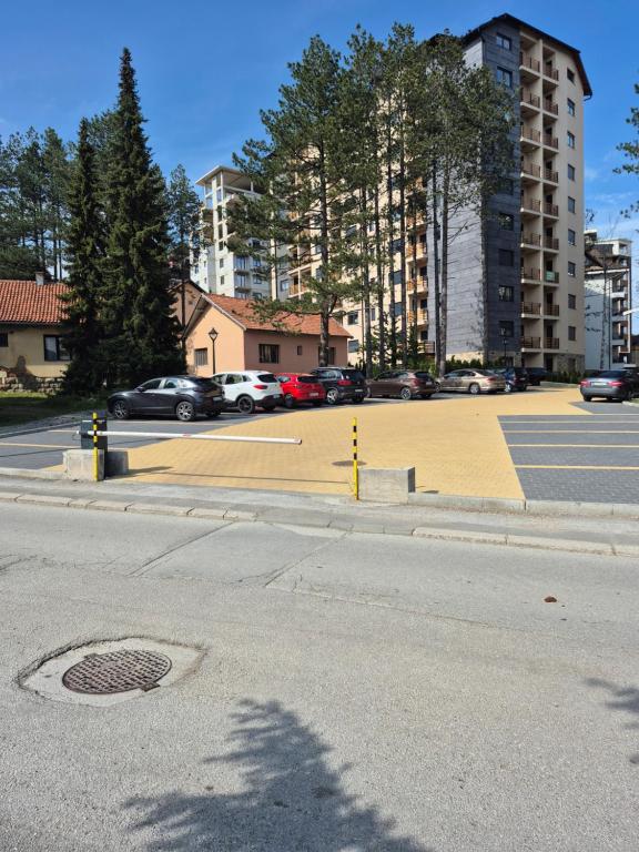 Vila Leonardo 7, Čajetina (ažurirane cene za 2026. godinu)