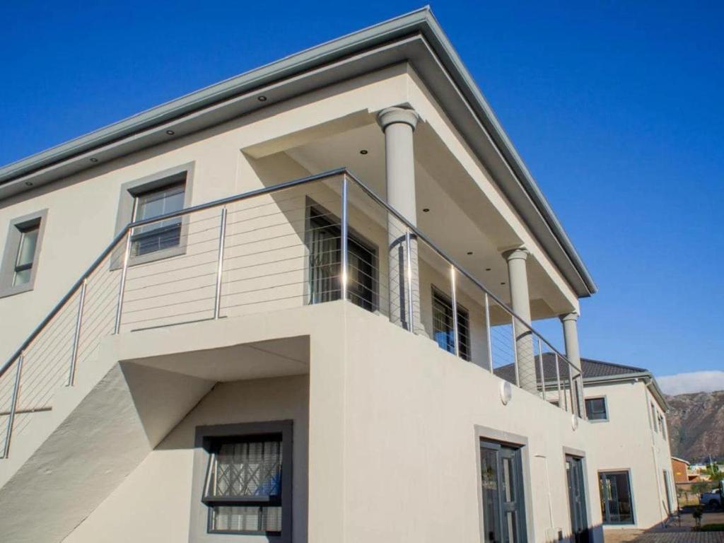 Bokwe Guesthouse - Gordons Bay, Gordonʼs Bay (precios actualizados 2025)