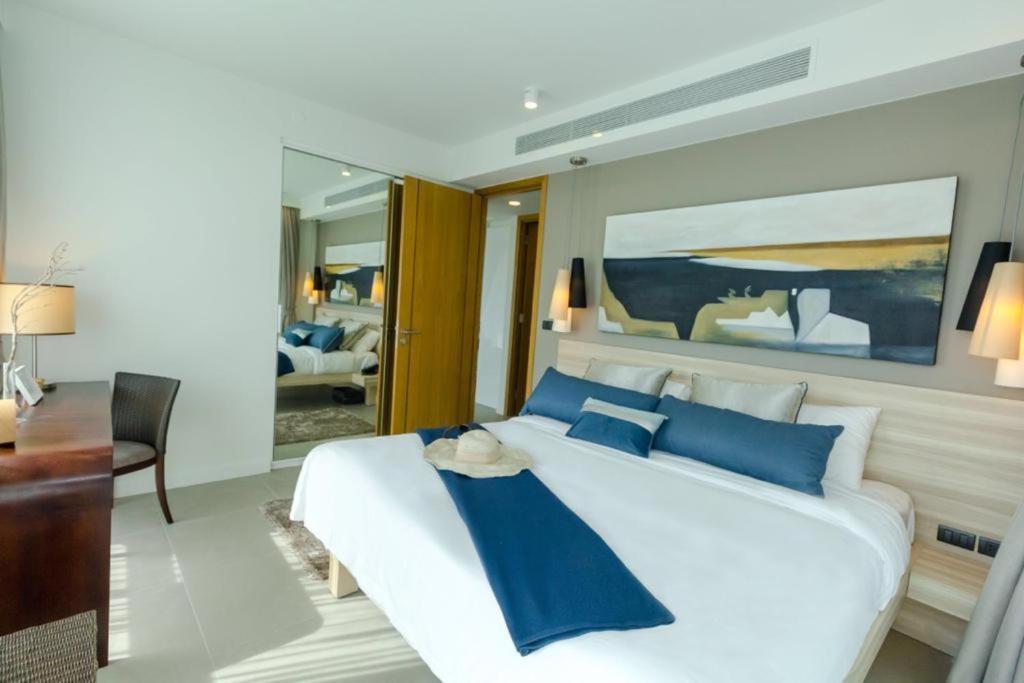2bdr Apartment Oceanstone Laguna by Capital Pro, Phuket (precios ...