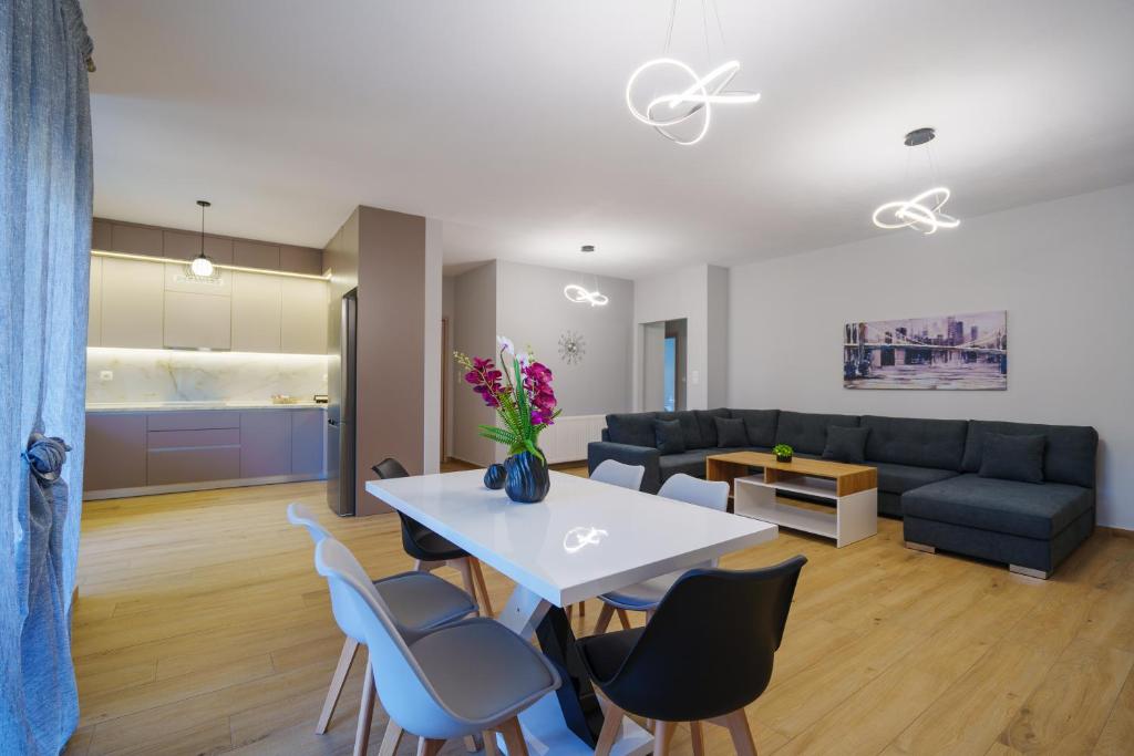 Relax Home Meteora,‏ קאלאבאקה (מחירים מעודכנים ל-2025)