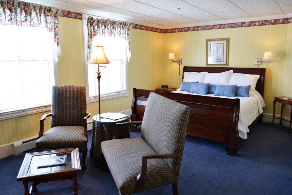 Stafford's Bay View Inn, Petoskey (updated prices 2025)