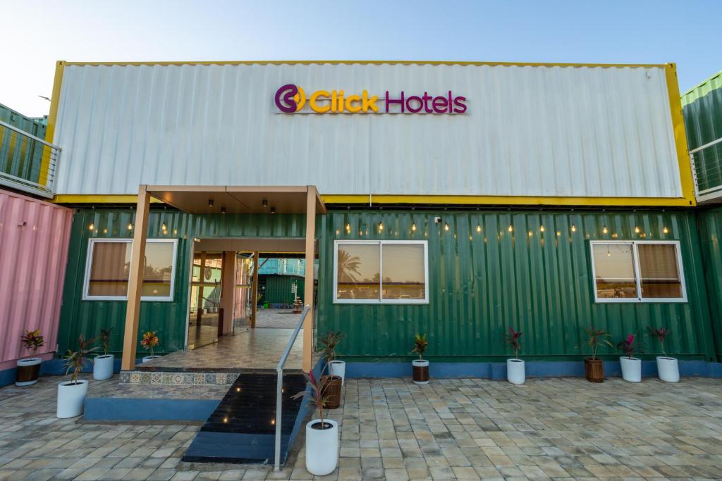 Click Hotel Mundra, Mundra (updated prices 2026)