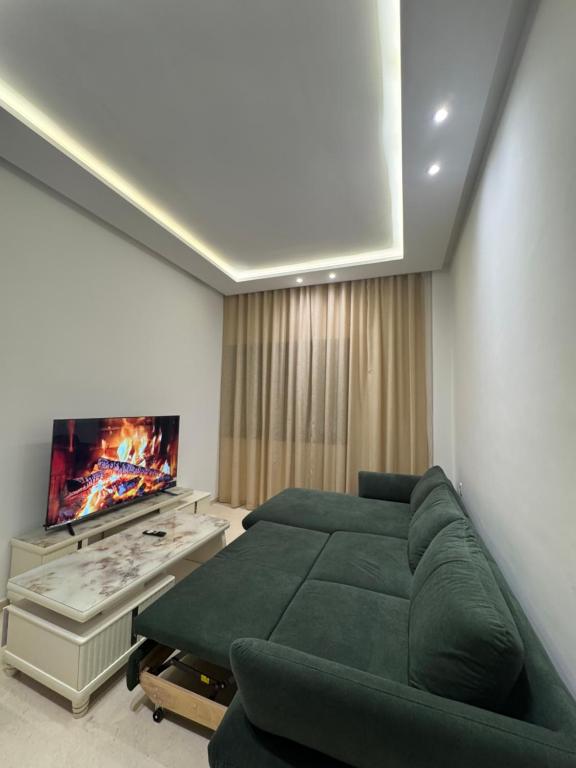 Petit bijou à Hay Riad, Rabat (aktualizované ceny na rok 2025)