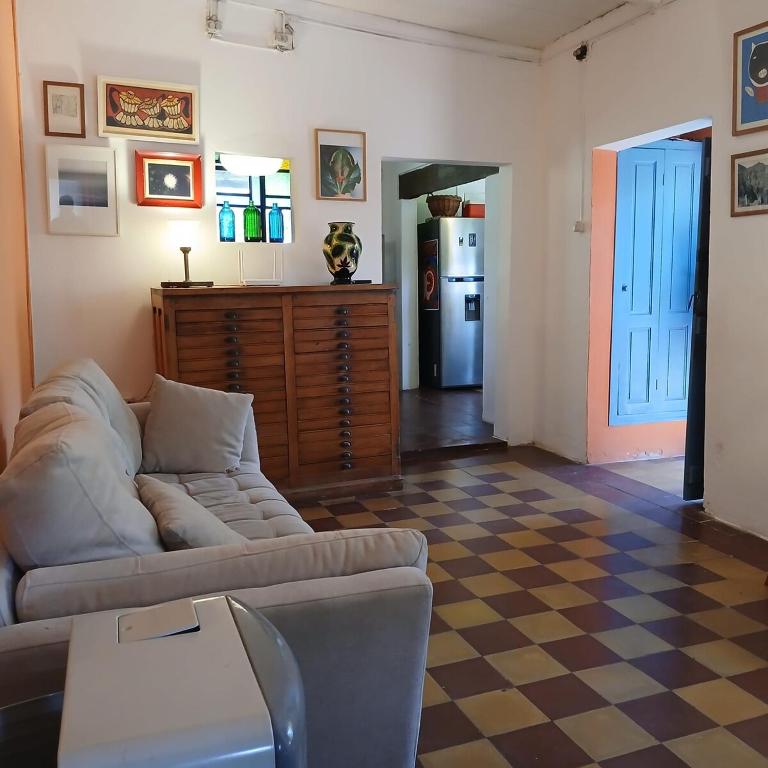 Casa Azul, Colonia del Sacramento (updated prices 2026)