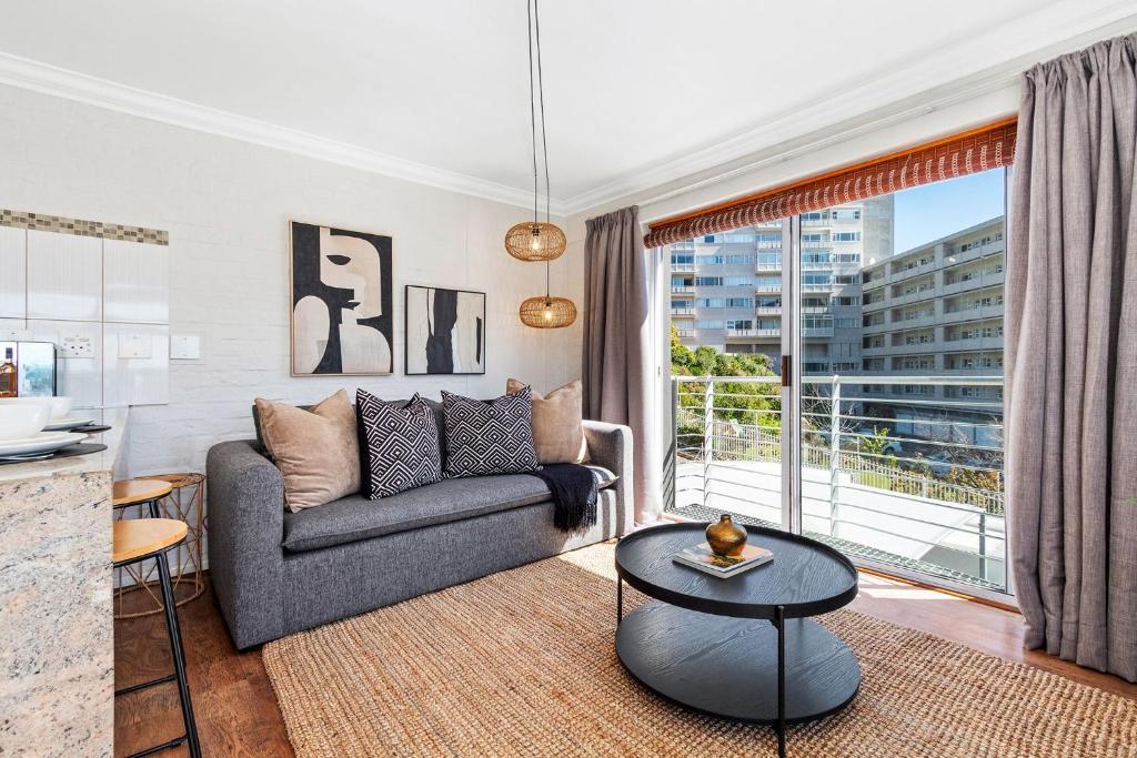 Harbour Terrace 7 by Host Agents, Cape Town (updated prices 2026)