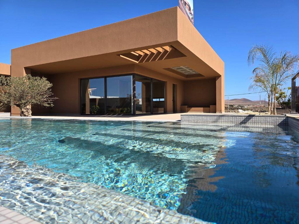 Villa Beatriz, Lajares (updated prices 2026)