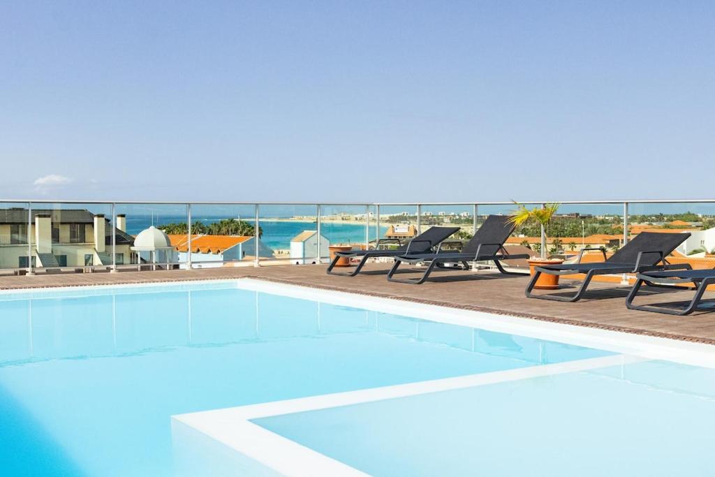 1 Bedroom - 150m from the Beach - Pool, Santa Maria (precios ...