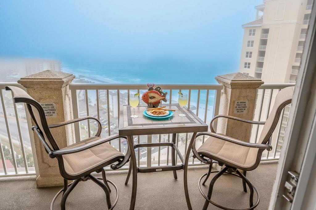 Sea La Vie at Grand Panama - Panama City Beach Condo, Panama City Beach ...