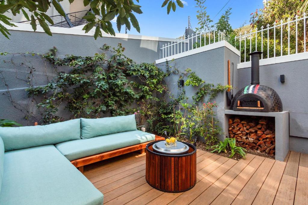 Selbourne Five by Host Agents, Cape Town (updated prices 2025)