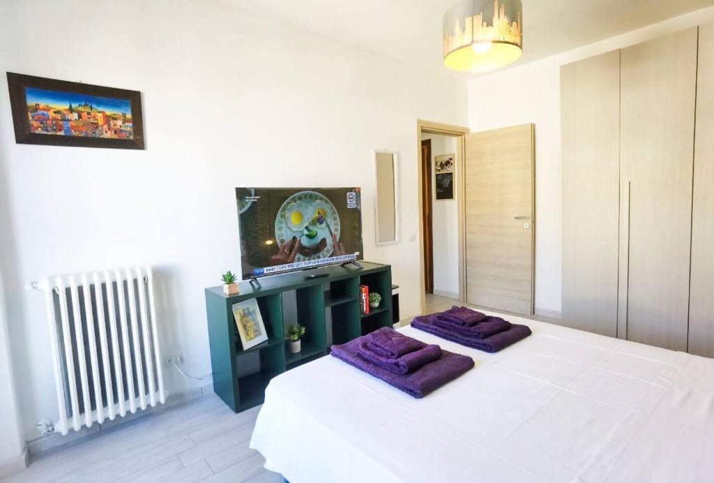 Davide Host Level 13 Ciny, Cinisello Balsamo (prezzi aggiornati per il ...