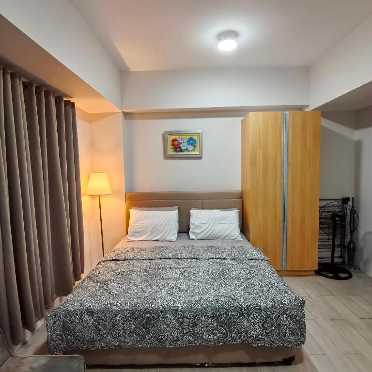 Dreamy Condotel Across NAIA Terminal 3, Manila (aktualne ceny na rok 2025)