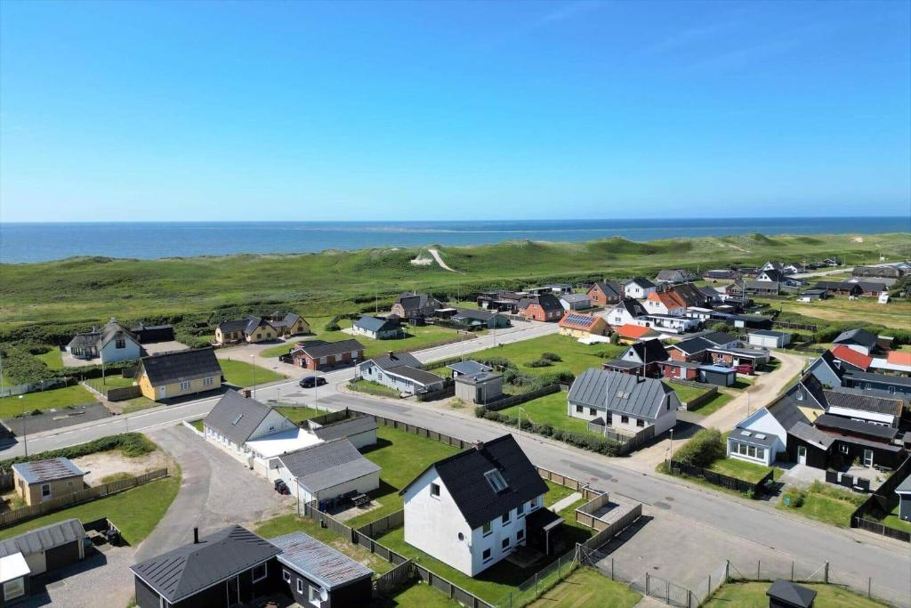 70181 Ulfborg - Enghavevej 2, Thorsminde (aktualisierte Preise für 2025)