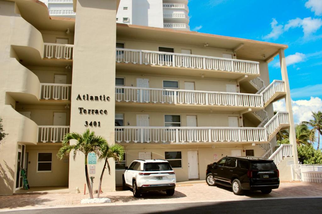 atlantic terrace pompano beach #1, Pompano Beach (precios actualizados ...