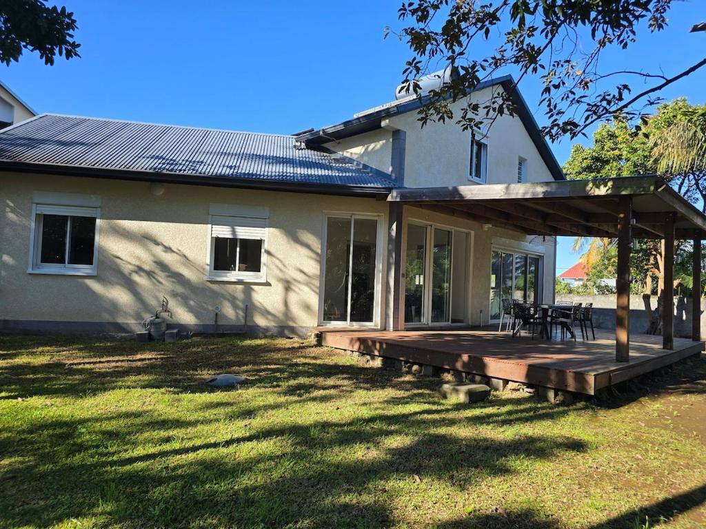 Villa au centre ville du Tampon, Le Tampon (updated prices 2025)