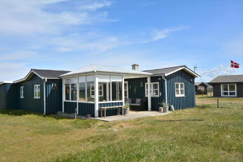 50072-Ulfborg-Bjerghuse-78, Fjand Gårde (2026년 최신 요금)