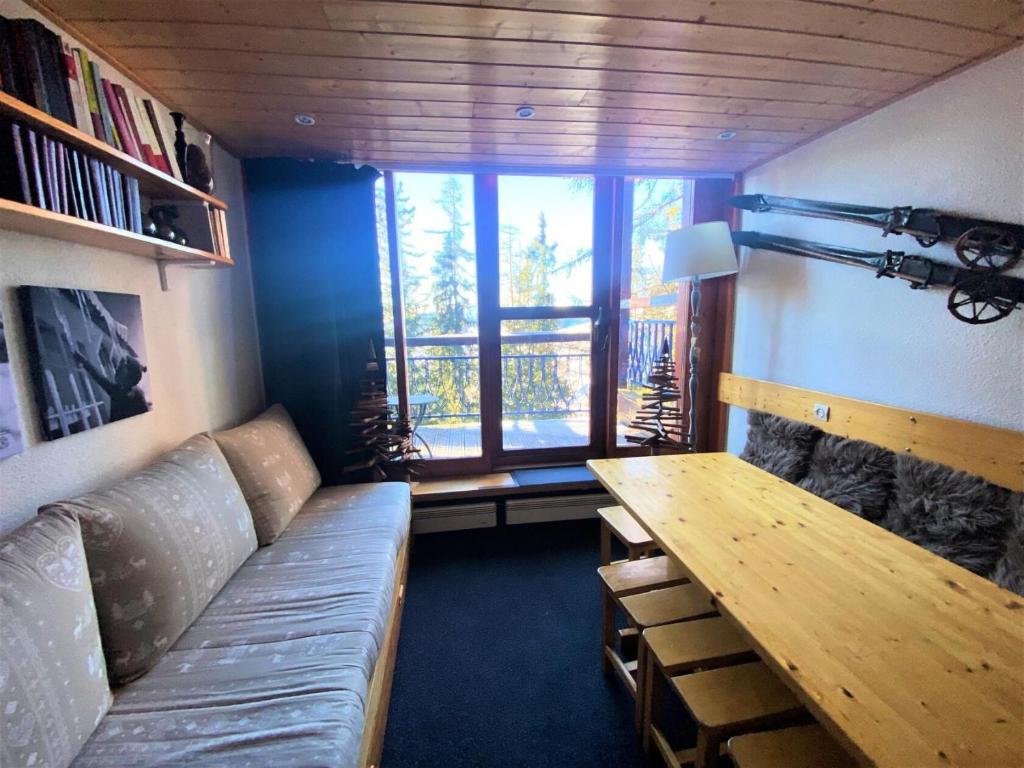Résidence Alliet - Duplex 4/5 personnes au calme MAE-7784, Arc 1800 ...