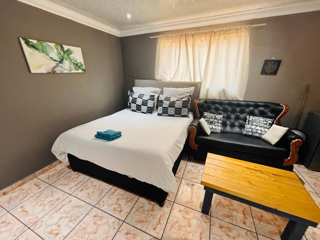 Zikora, Pretoria (updated prices 2026)