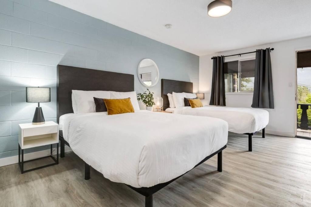 Gateway Suites Private Double room Near Canmore and Banff, Canmore ...