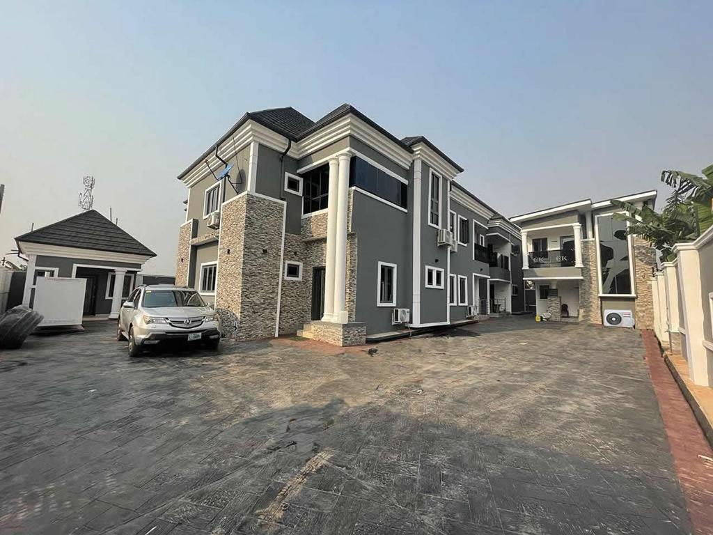 Cremyark Homes, Benin City (precios actualizados 2026)