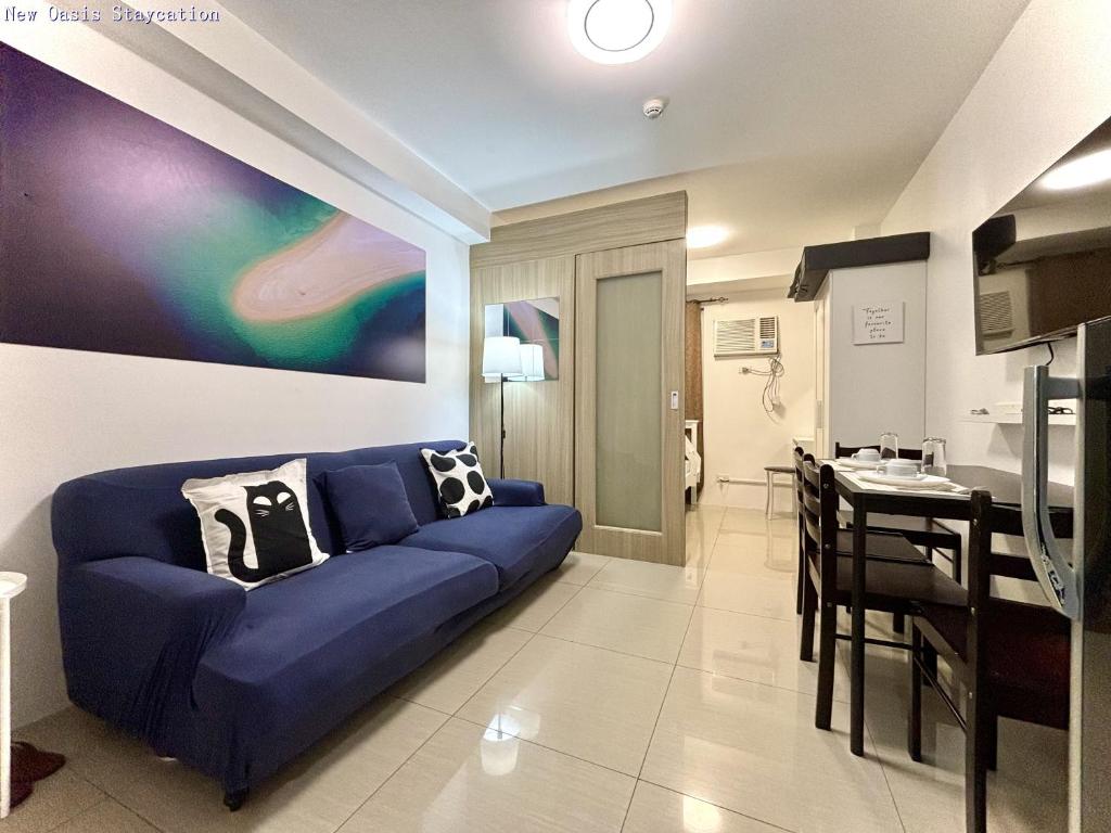 New Oasis Staycation Shore 1, Manila (updated prices 2026)