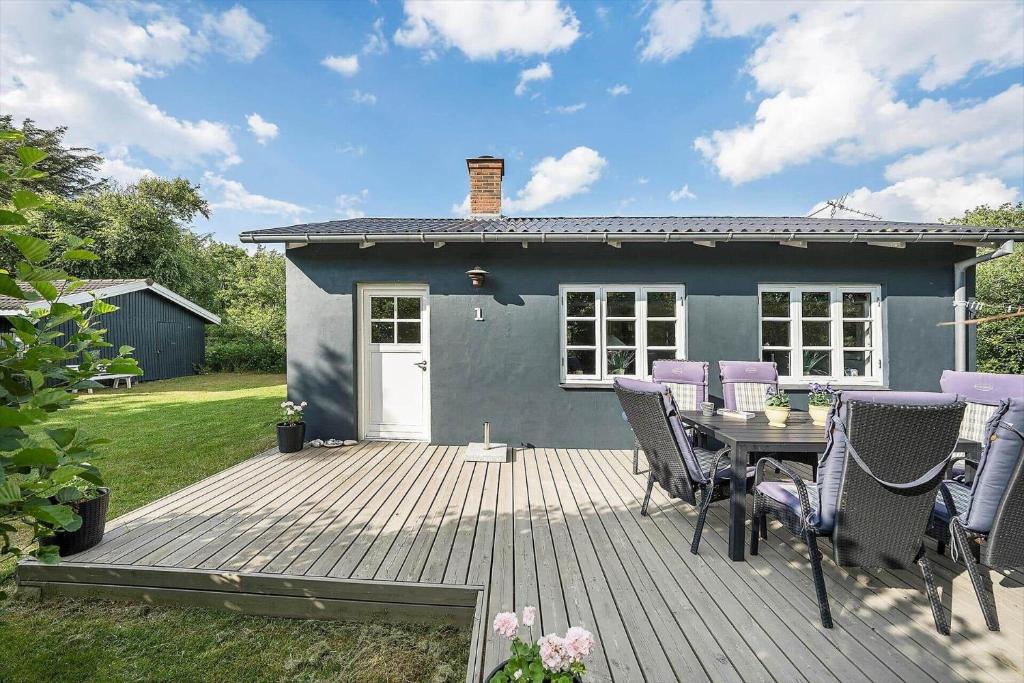 20190-Ulfborg-Starvej-1, Ulfborg (precios actualizados 2026)