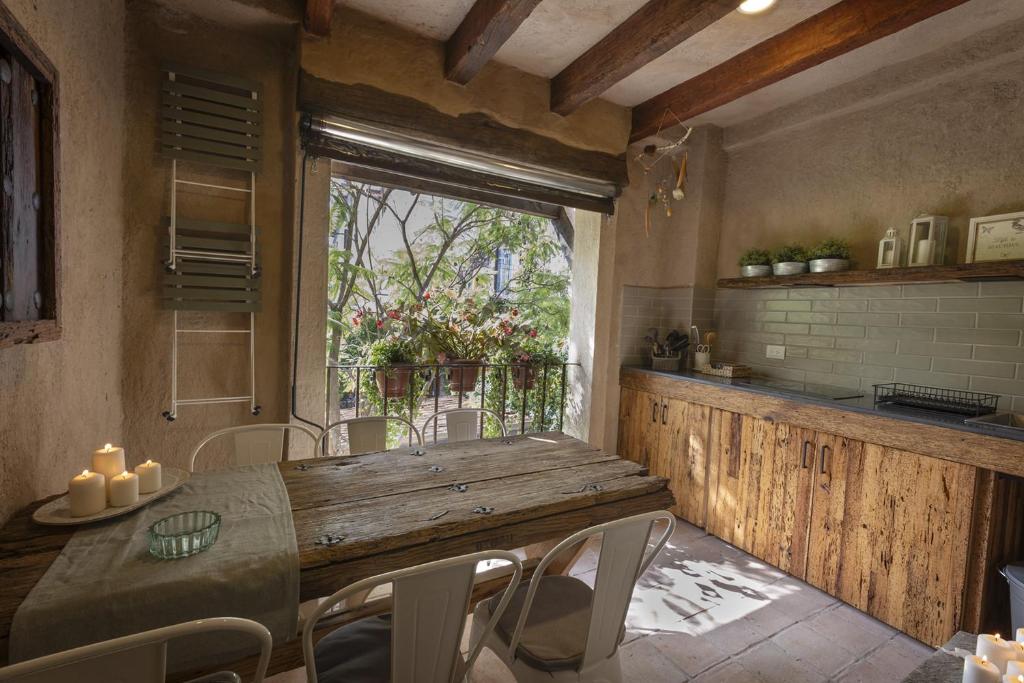 Lorea en ValQuirico, Santeagueda (updated prices 2026)