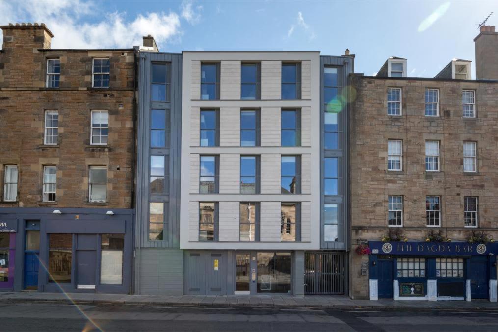 For Students Only - Buccleuch Street in Edinburgh, Edinburgh (updated ...