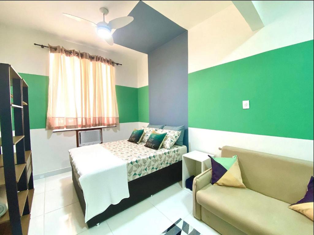 Praia de Botafogo Studio, Rio de Janeiro (updated prices 2026)