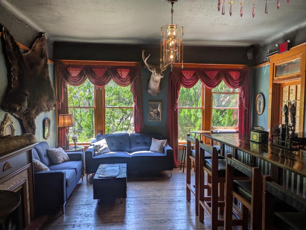 The Oliver House - Adults Only, Bisbee (precios actualizados 2025)