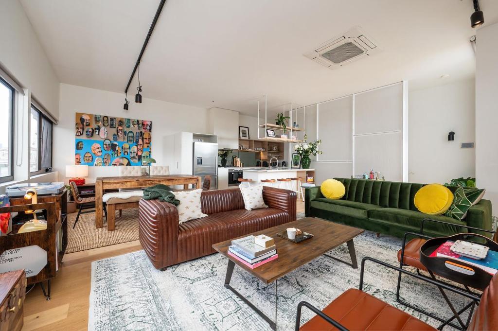 Gallery on Barry, Melbourne (precios actualizados 2025)