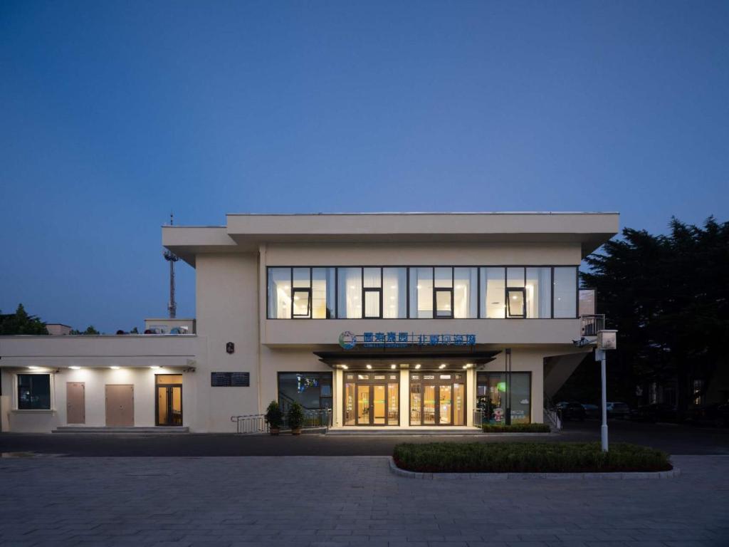 Beidaihe Yijing Hotel, Csinhuangtao (2026 legfrissebb árai)