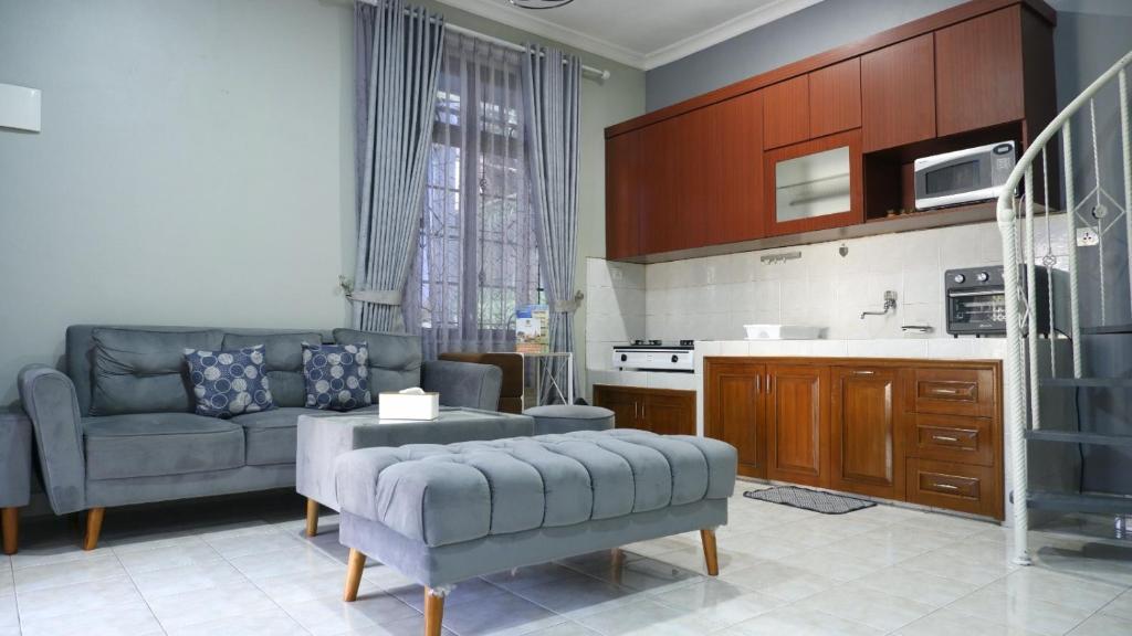 Villa Dalia Puncak EE11-18, Cikujang (updated prices 2026)