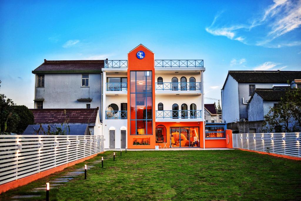 Mr. Gao and Ms. Feng's original homestay, Waxie (nove cijene za 2025.)