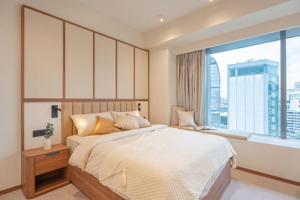 Weave Suites - Hillside, Singapore (updated prices 2025)