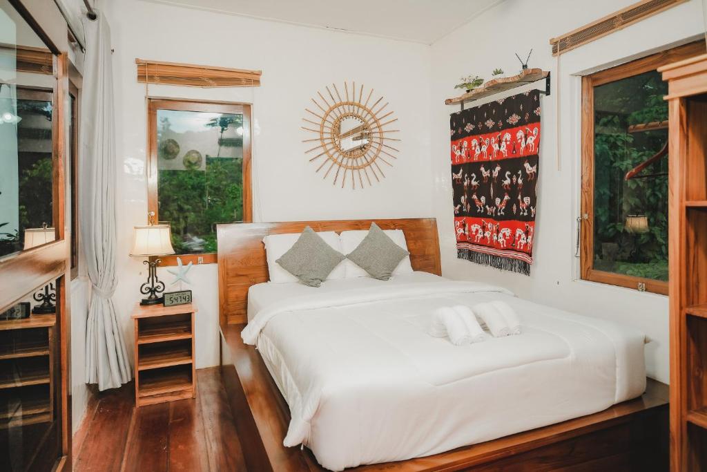 Wae Ara Residence Villa, Labuan Bajo (preços atualizados para 2025)