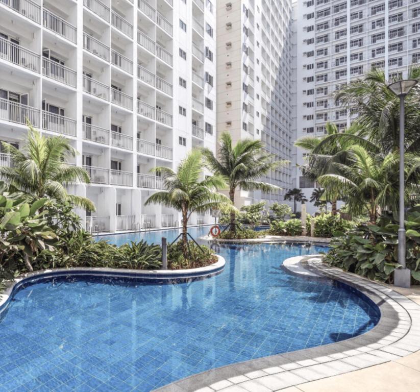 Tower A Shore 1 Residences, Sampong (uppdaterade priser för 2026)