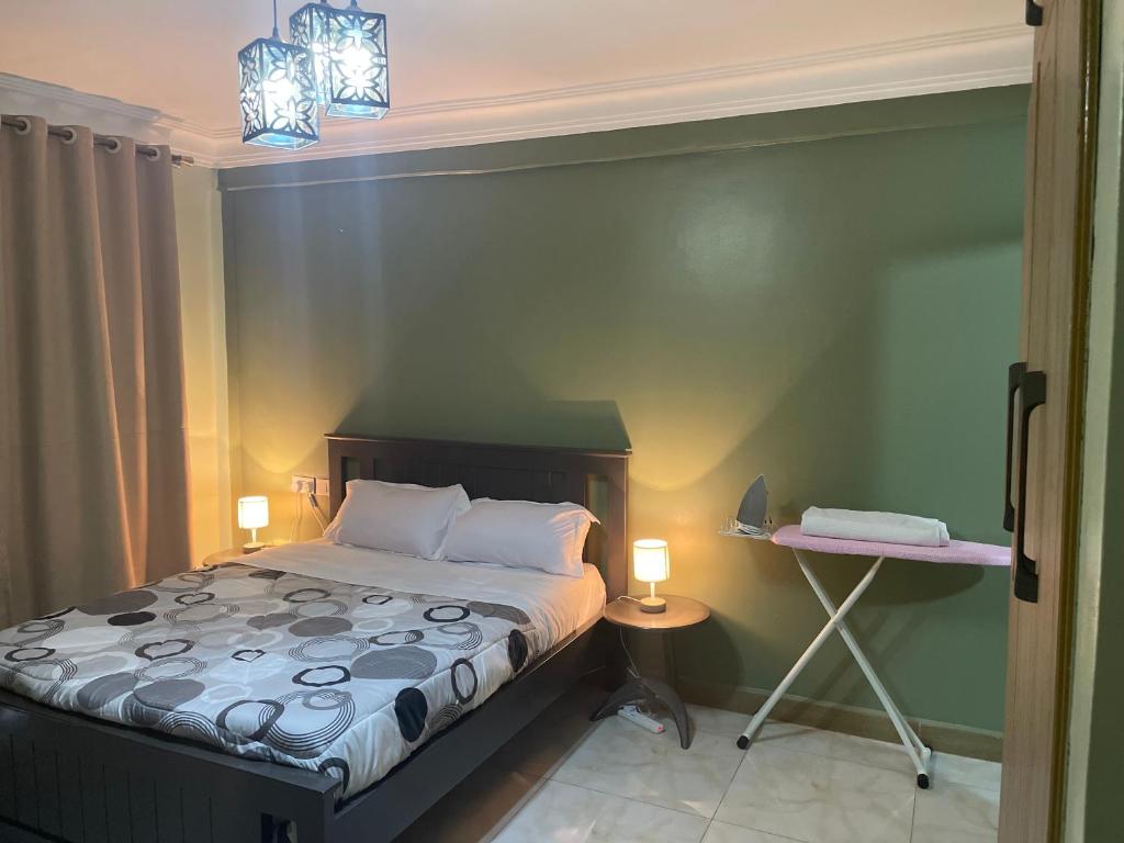 Aurora studio, Kampala (precios actualizados 2026)