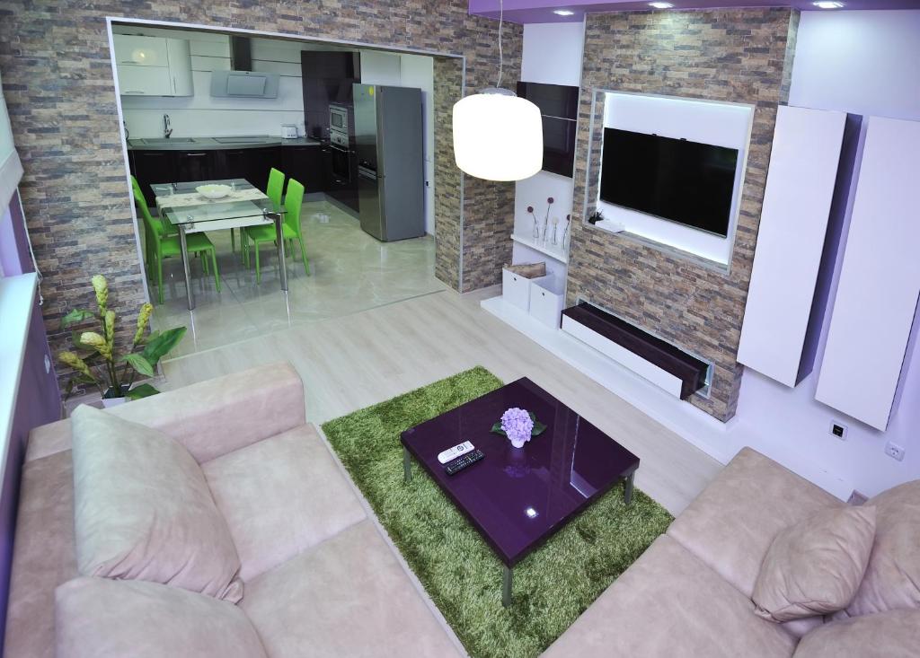 Delfin Apartment, Varna City (updated prices 2024)
