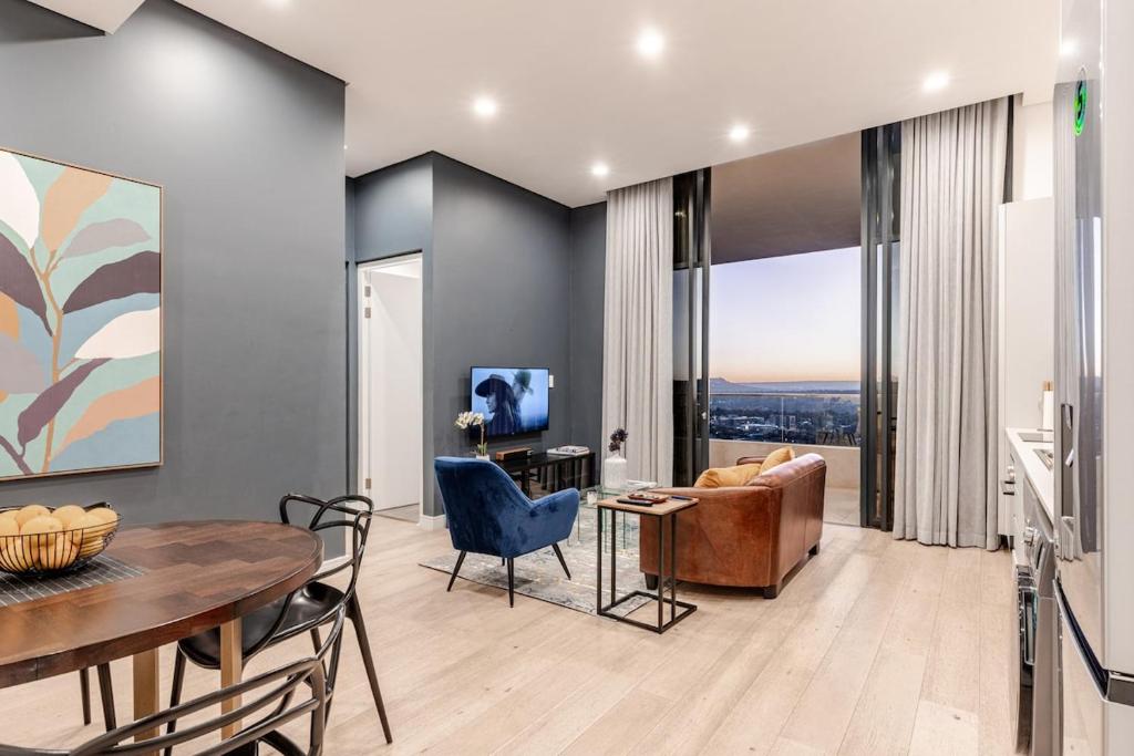 Luxury Apartment, Johannesburg (updated prices 2026)