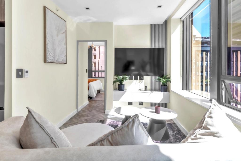 Foreshore Place Cape Town CBD, Le Cap (tarifs actualisés, 2026)