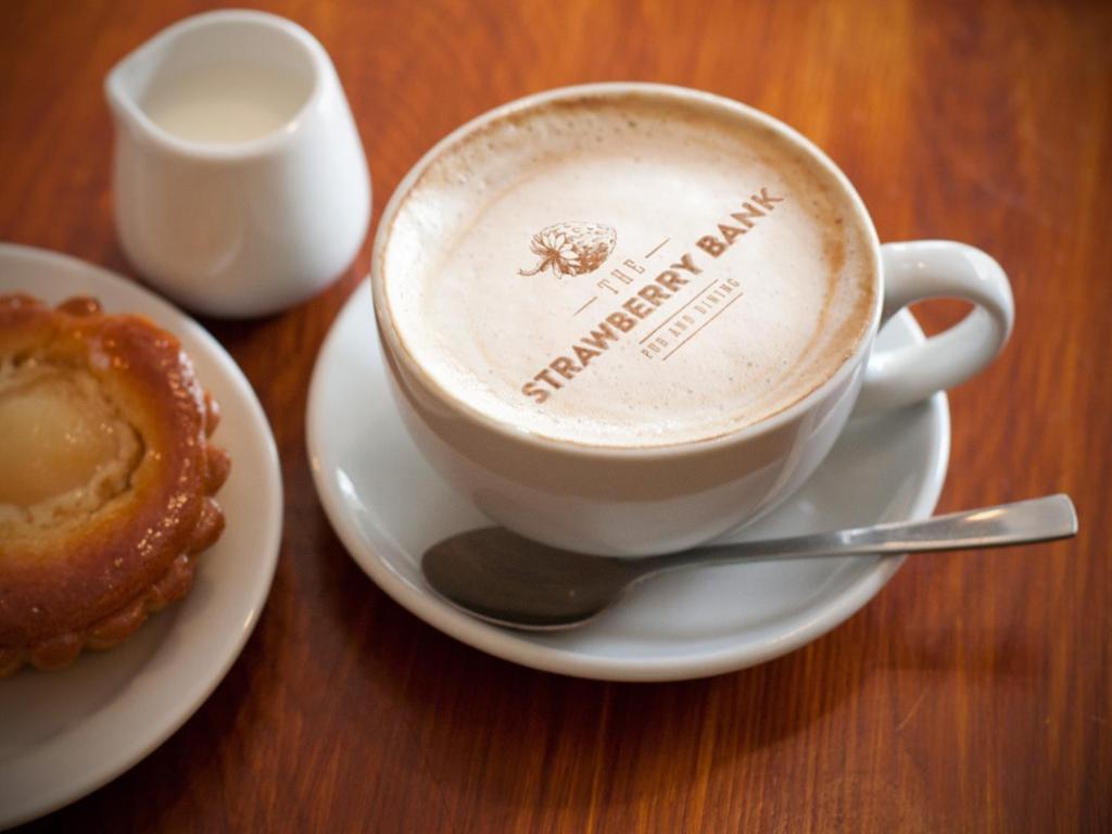 Strawberry Bank Hotel, NEC, Meriden (updated prices 2025)