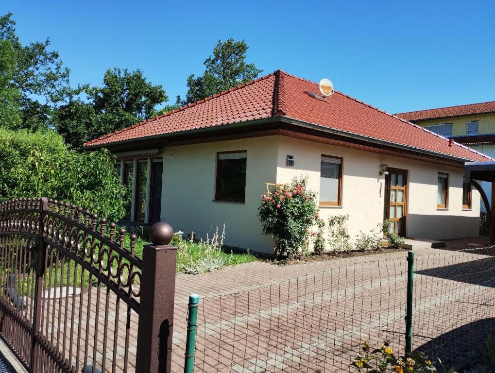 Ferienhaus Naehe Kulkwitzer See, Leipzig (aktualisierte Preise für 2026)