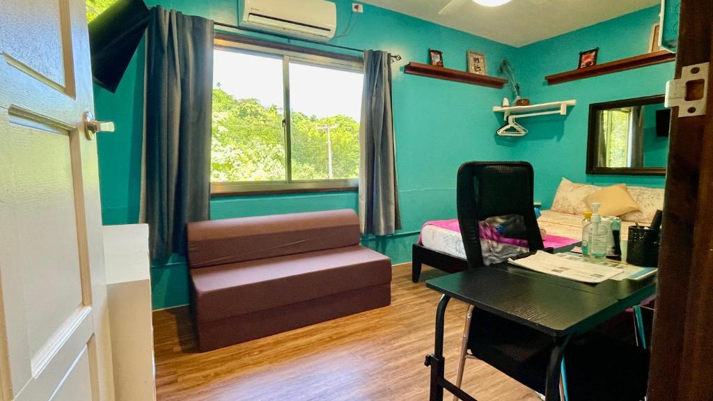Ngermid Oasis - Charming 1 BD/1.5 BA Duplex, Koror (prețuri actualizate ...